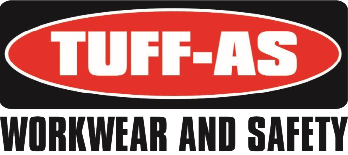 Workwear Logo and Clothing Embroidery - Tuff-As Workwear and Safety