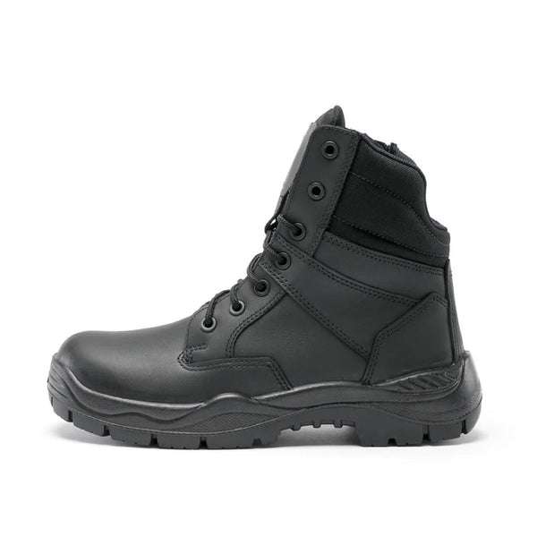 Steel Blue Enforcer Boot - Tuff-As Workwear and Safety